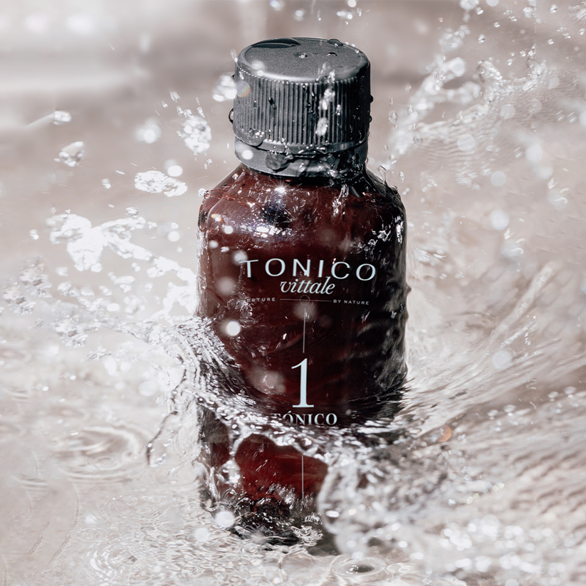 Tónico – Tonico Vittale